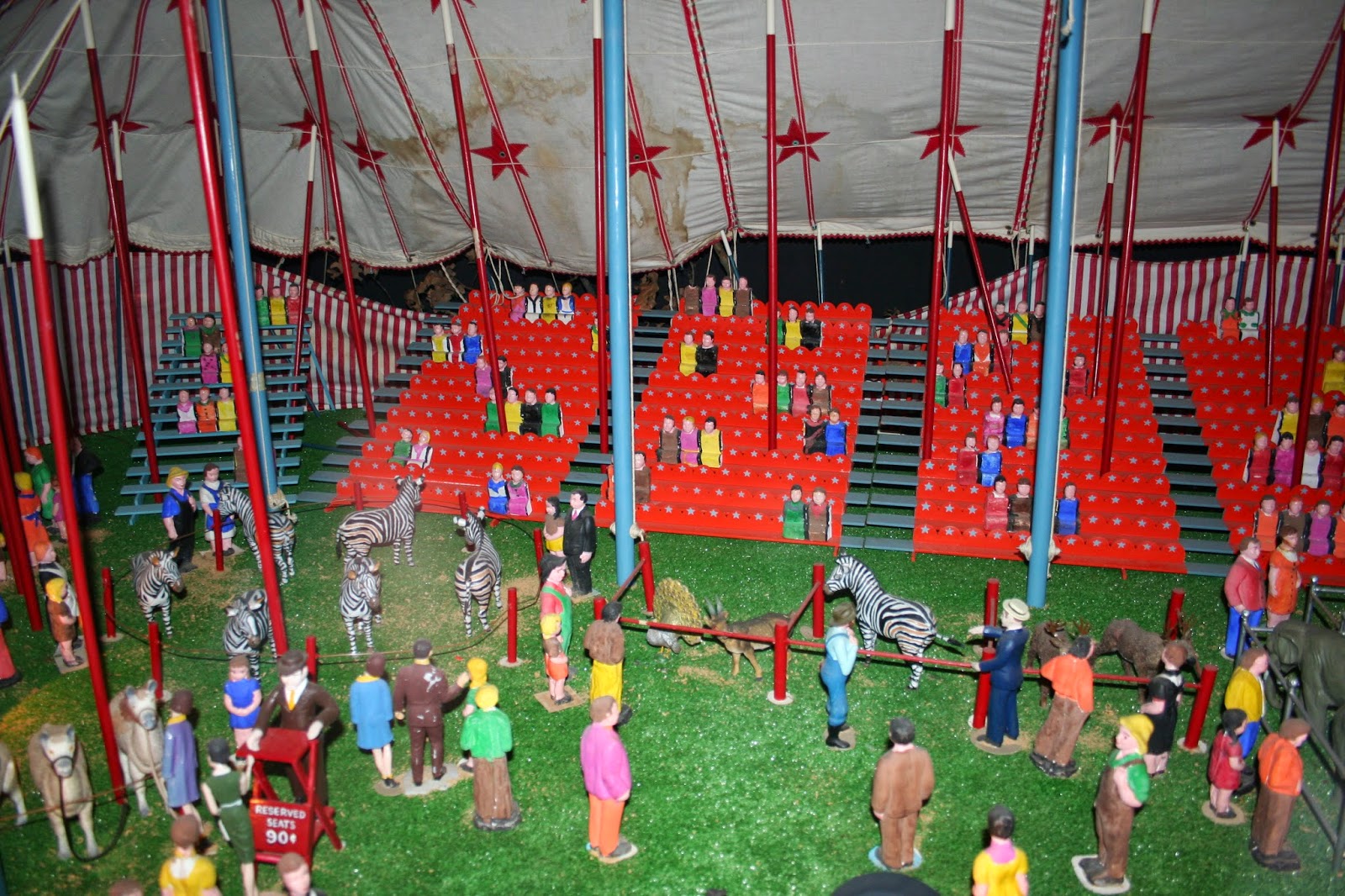 The Carpetbagger: House on the Rock