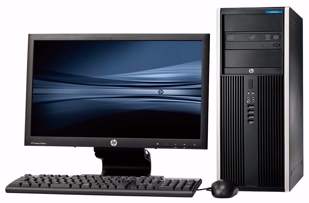 INFORMÁTICA I: CONCEPTOS BÁSICOS DE INFORMÁTICA