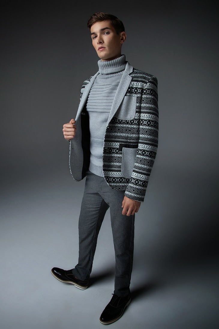 Polish Models Blog: Portfolio: Michal Ziolkowski by Dominik Wiecek