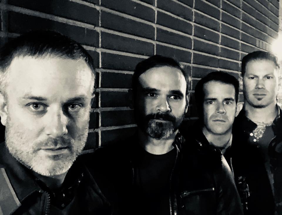 Fake Figures Releases Video for "Hole in the Sky" | NataliezWorld