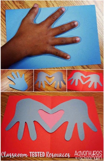 3 Easy Mother's Day Gifts! | Classroom Tested Resources