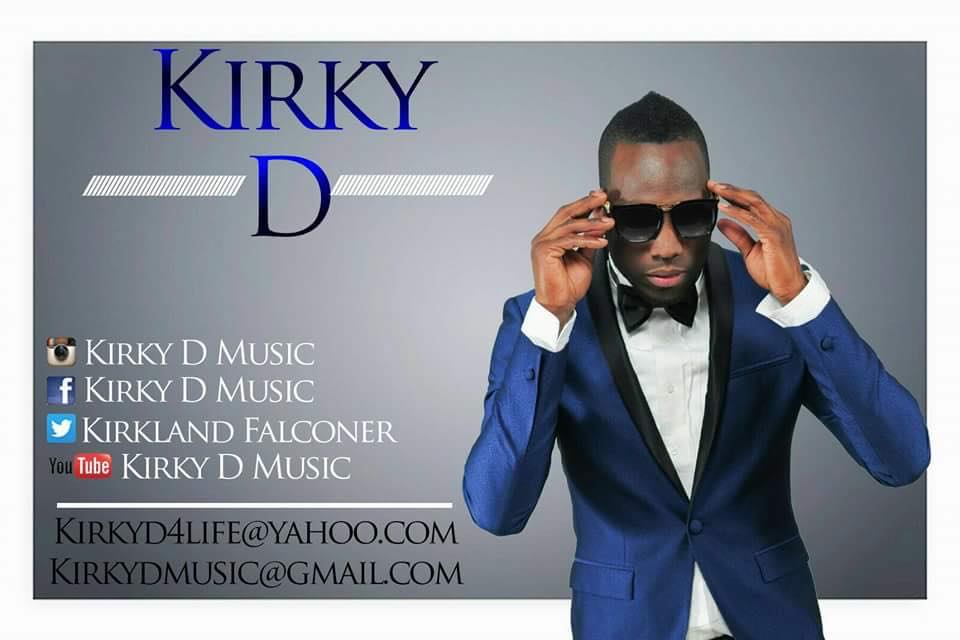 WORL BLAST MUSIC/STAMPEDE STREET CHARTS: World Blast Premier Kirky D ...