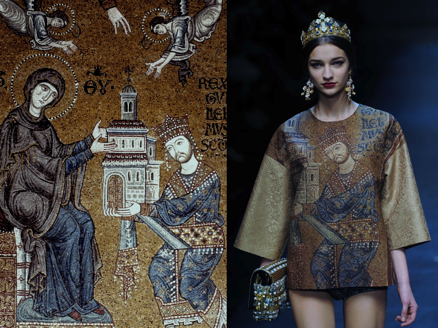 Arte + Moda - El mundo de las Artes Visuales...