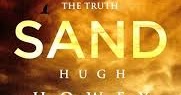 John "The Captain" Ryan: Sand by Hugh Howey (Book review)