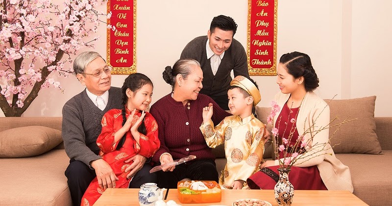 Tet customs in Vietnam | Vietnam Travel Blog