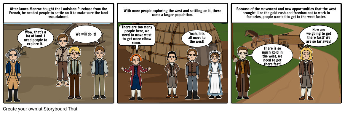 Mr. E's U.S. History and Black History Page: US History 2018 - Unit 2 ...