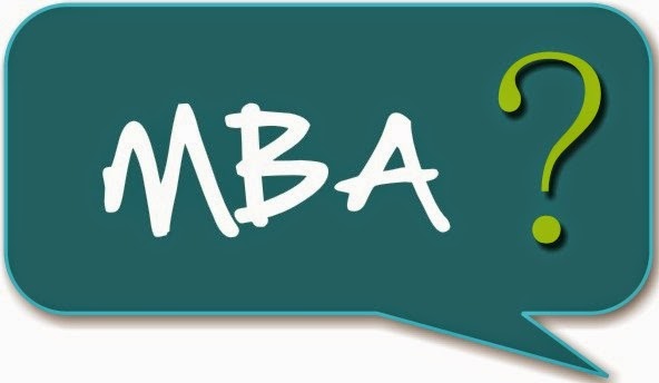 What Does MBA Stand For? - Higher Education