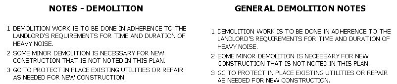 Revit Templateer Sheet Notes Follow Up Revit Templateer Sheet Notes Follow Up