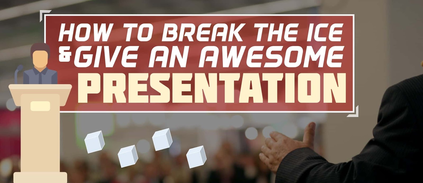 How To Break The Ice And Give An Awesome Presentation Learn With Imtiaz Learn Something New how-to-break-the-ice-and-give-an-awesome-presentation-learn-with-imtiaz-learn-something-new