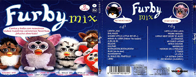 KepaTotalTv: [1999] Furby Mix [Wav]