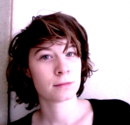 Stacey Gregg: Expanding Theater’s Boundaries