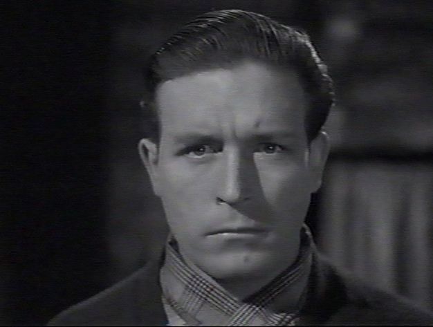 Another Old Movie Blog: Dillinger - 1945