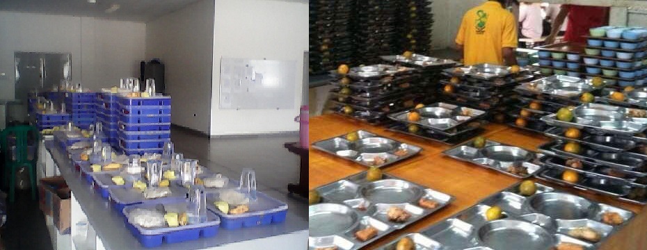 PT. BUMENTARA JAYA CATERING (catering karyawan pabrik)tlp/wa 087818196679