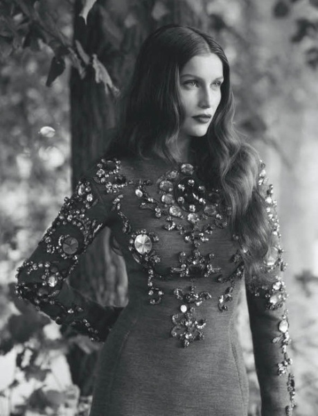 Los Grandes Fotografos: Dominique Issermann (1947)