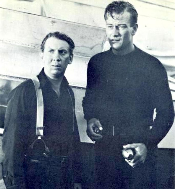 Los Angeles Morgue Files: "Cowboy Comic Sidekick" Actor John Forrest ...