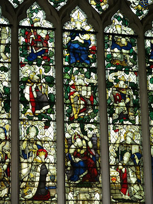 Father Julian's Blog: Jesse Tree