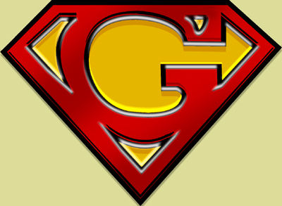 IT IS WHAT IT IS: My hero!