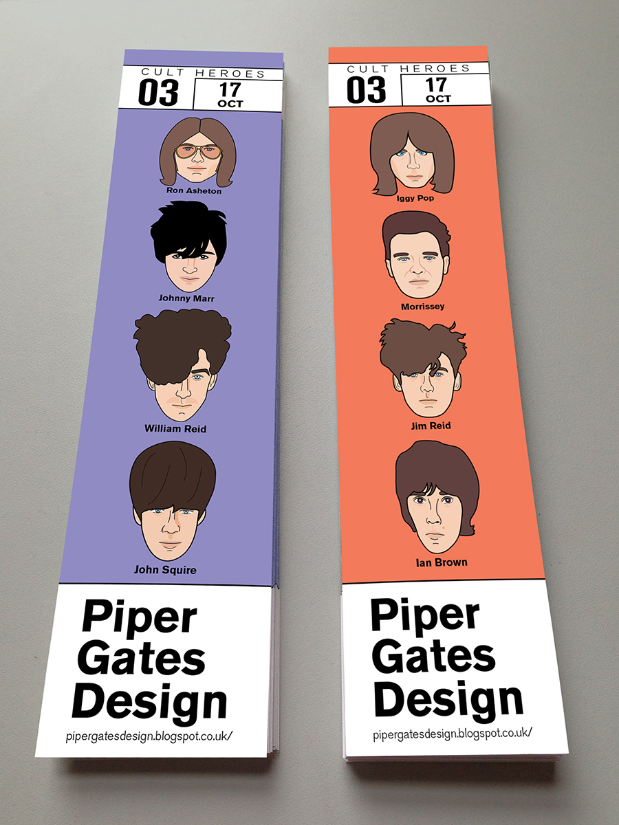 Piper Gates Design