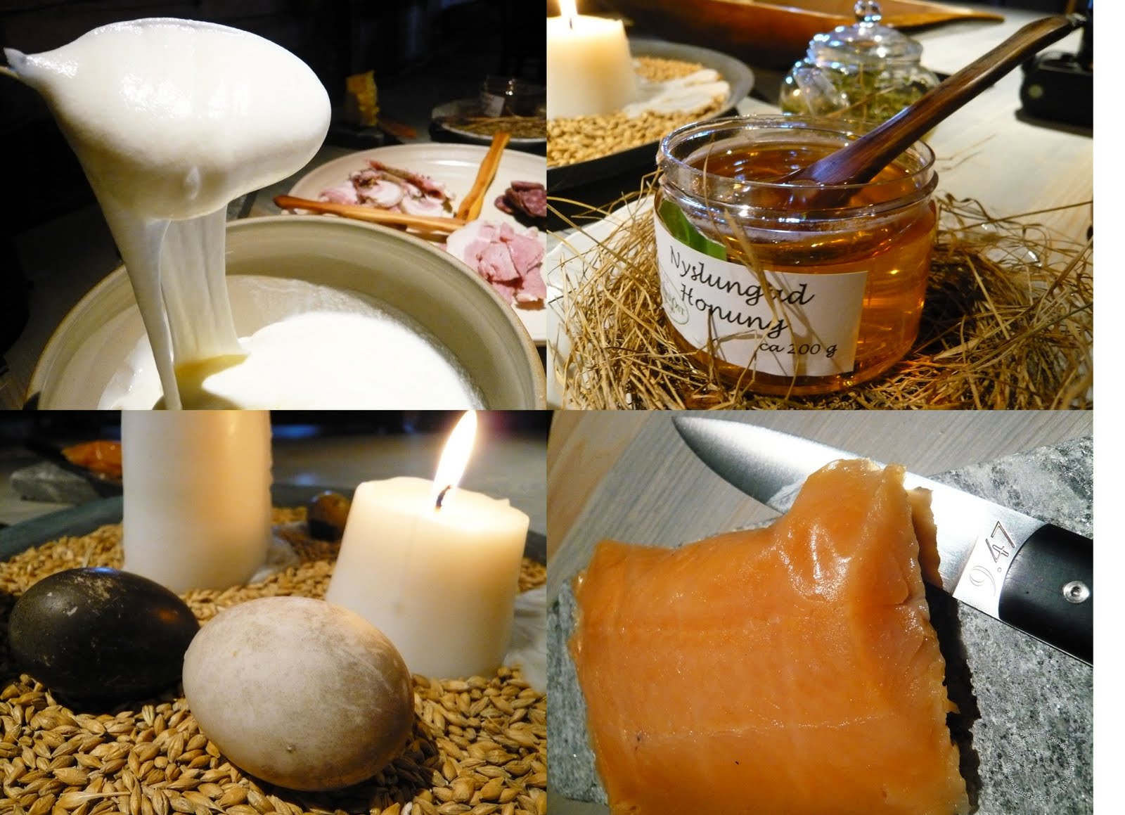 FOOD INTELLIGENCE: Connaissez-vous Faviken Magasinet de Magnus Nilsson ...