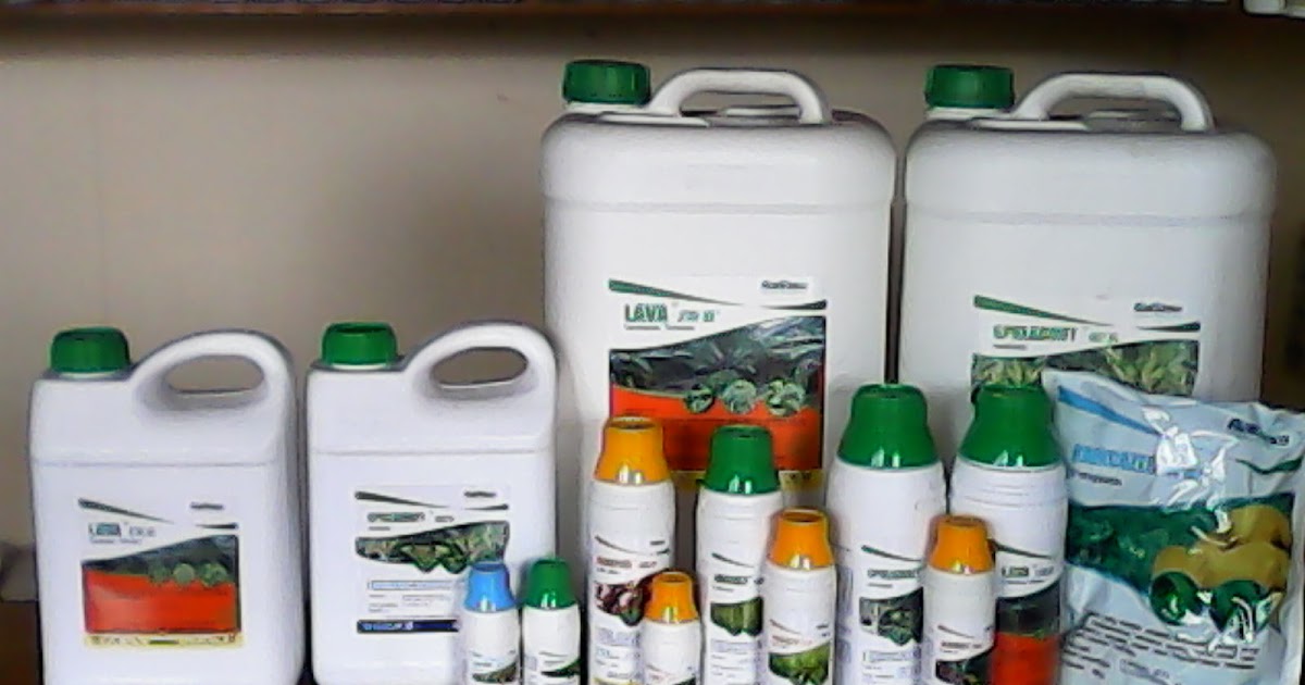 TEKHNOLOGI INFORMASI PERTANIAN DAN MEDIA ONLINE: PENGERTIAN PESTISIDA ...