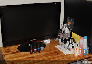 thatleanne: Nail Art: Nail care, tools, tips, tricks, setup ...