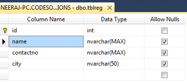 Import excel sheet in asp.net c# - Neeraj Code Solutions- asp.net ,C#,MVC,Javascript,Sql Server ...