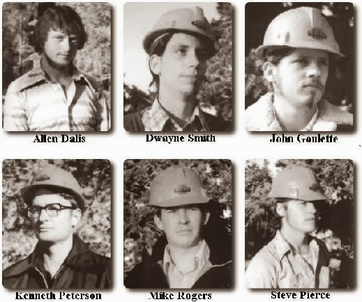 LA MIRADA DE NELO: EXPEDIENTE TRAVIS WALTON