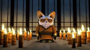 Answering all of life's little questions...: "Inner peace... Inner ...