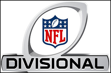 DAR Sports: NFL Divisional Round Preview