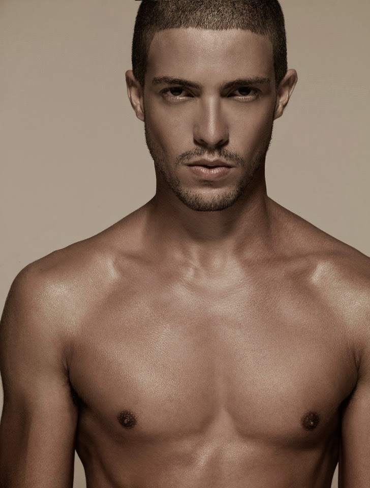 TOP MODEL: Gui Costa ~ THE NU ADVANTAGE