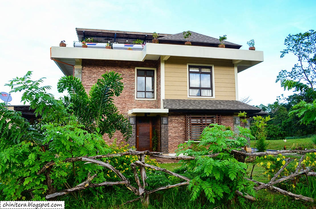 Chinitera the Explorer: Sinagtala Farm Resort and Retreat Park