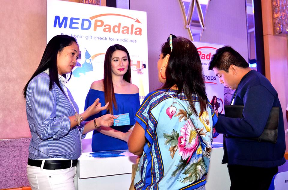 She's The Mom: Generika Drugstore Unveils Gamot Guide for the Filipino ...