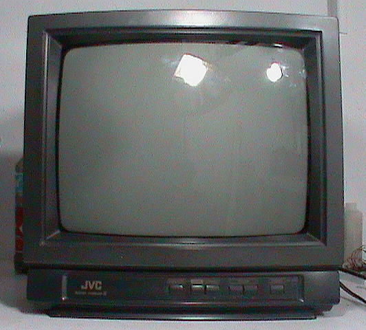 El rincón de soluciones tv - - - -: JVC C-1429 Sin imagen, sin sonido ...