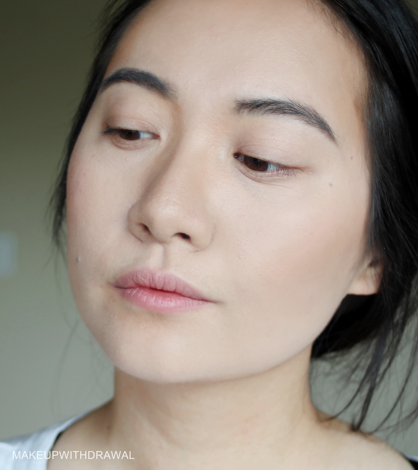 Cream Contouring With Cover FX Cover Click Stick | Makeup Withdrawal