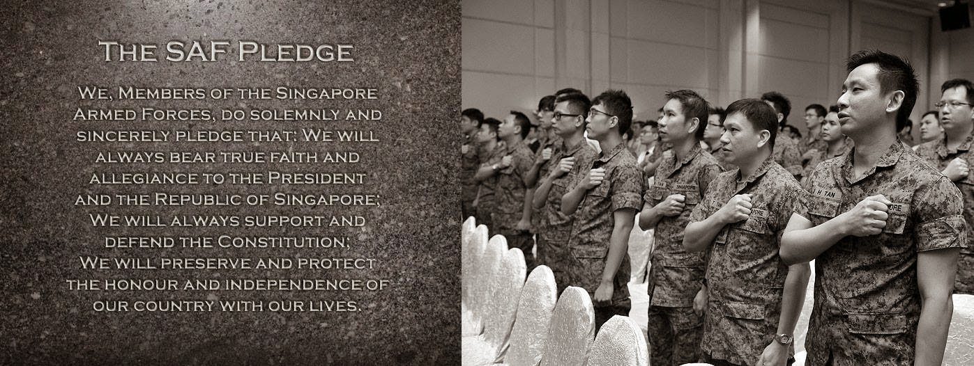 If Only Singaporeans Stopped to Think: IPPT to become simpler, with ...