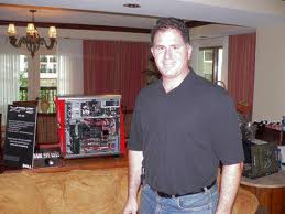 Michael Dell Founder of Dell Computer | ALMOST ENTIRE A HISTORY OF THE ...