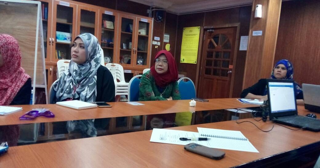 ZON ILTIZAM: BENGKEL EKSA ZON ILTIZAM