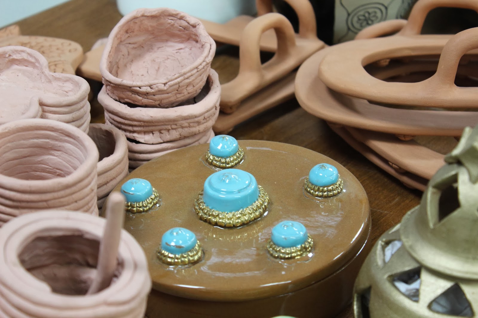 The Odysseia: Al Nahda and The Art of Heritage: Empowering Women