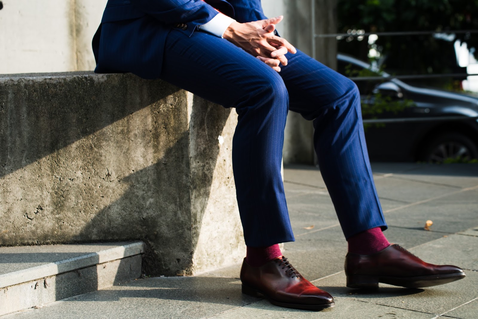 gent squared: 西裝界的快時尚，SST&C 精明推薦