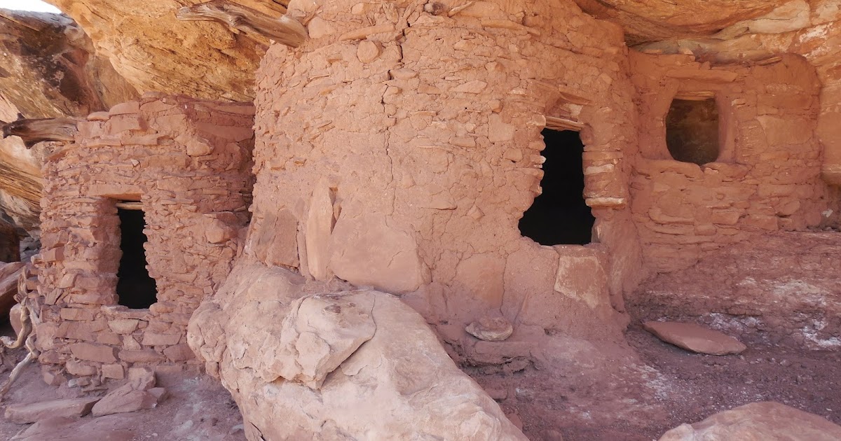 BEARS EARS: CITADEL RUINS