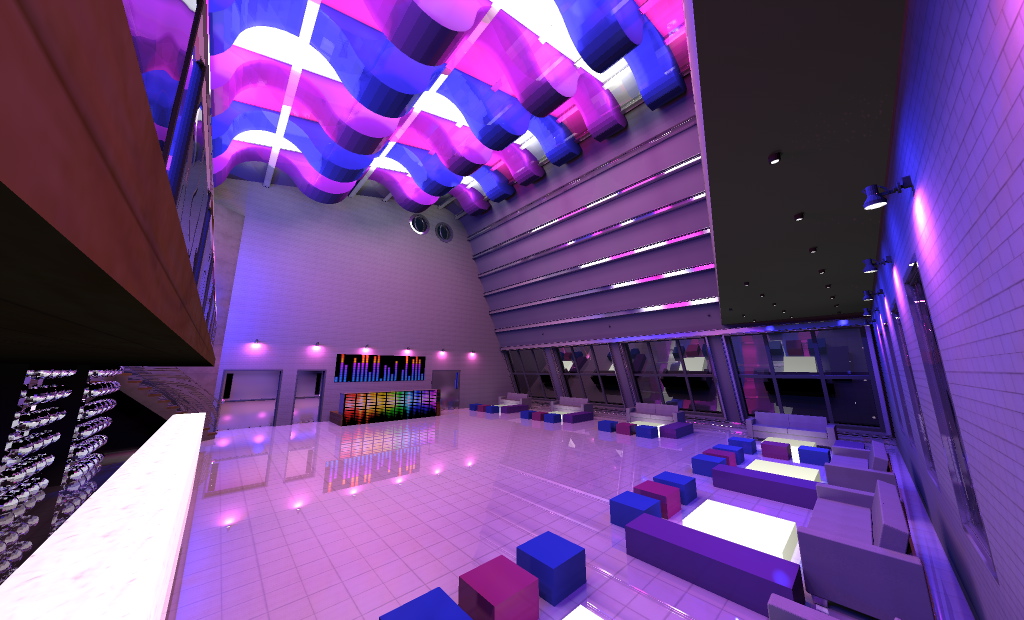 IDEARK_CALI. Softwares aplicados a diseño, ingenieria y arquitectura ...