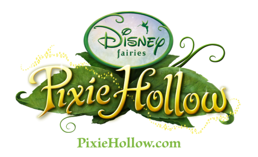Tinkerbell logo - Imagui