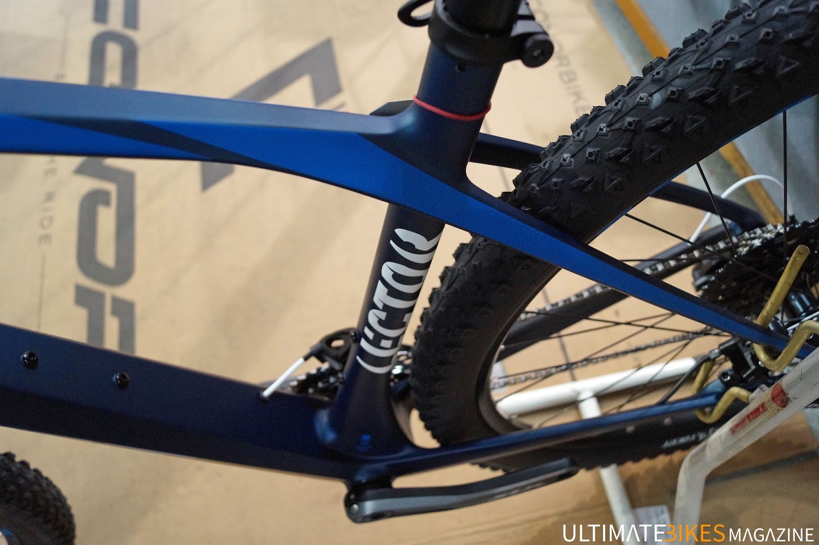 Análisis: Ghost Lector 1 LC 2017 ~ Ultimate Bikes Magazine