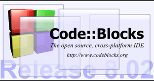 MENGENAL APLIKASI KOMPUTER GRAFIK “CODE BLOCKS” ~ Ladang Belajar.,!