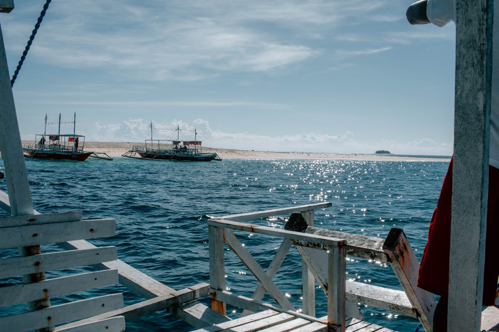 Britania Island Hopping Tour Package - Why it's the Best Choice ...