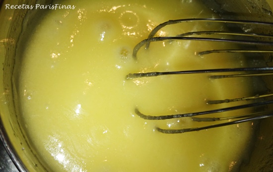 Caramelo de Mantequilla Salada - Recetas ParisFinas