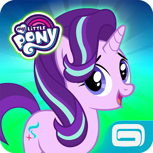 Download MY LITTLE PONY: Magic Princess v3.7.0k (Mod Apk Money) - PICKME21