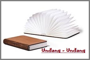 Apa itu Undang Undang