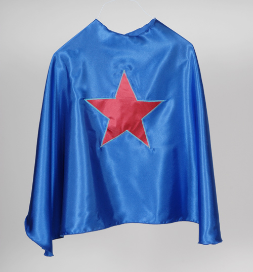 Mama Love: Power Capes Review and Giveaway!!