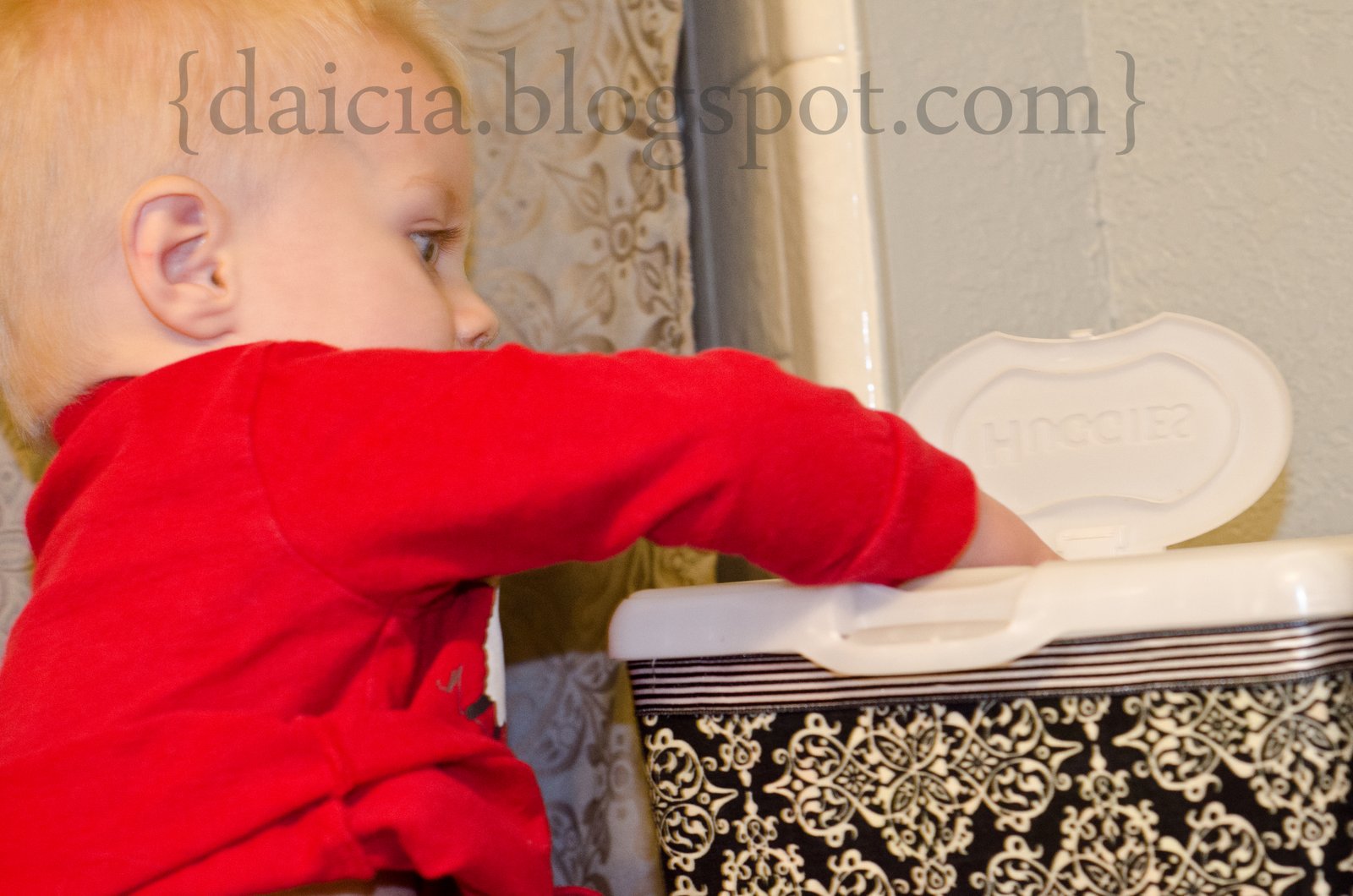 Teach Your Children Well: Checking in with Stand Up Diapering